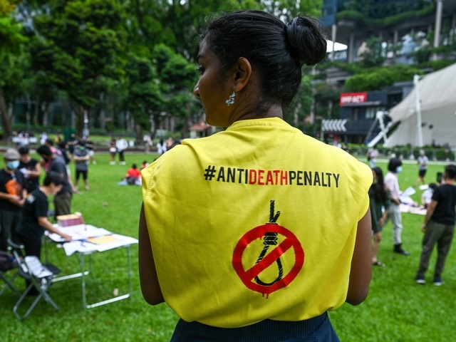 Singapore: First woman 'unlawfully' executed in 20 years